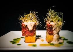 Tentempie - Plasencia