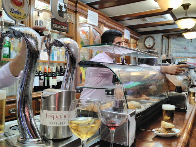 Español - Destino Plasencia